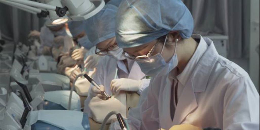 Stomatology
